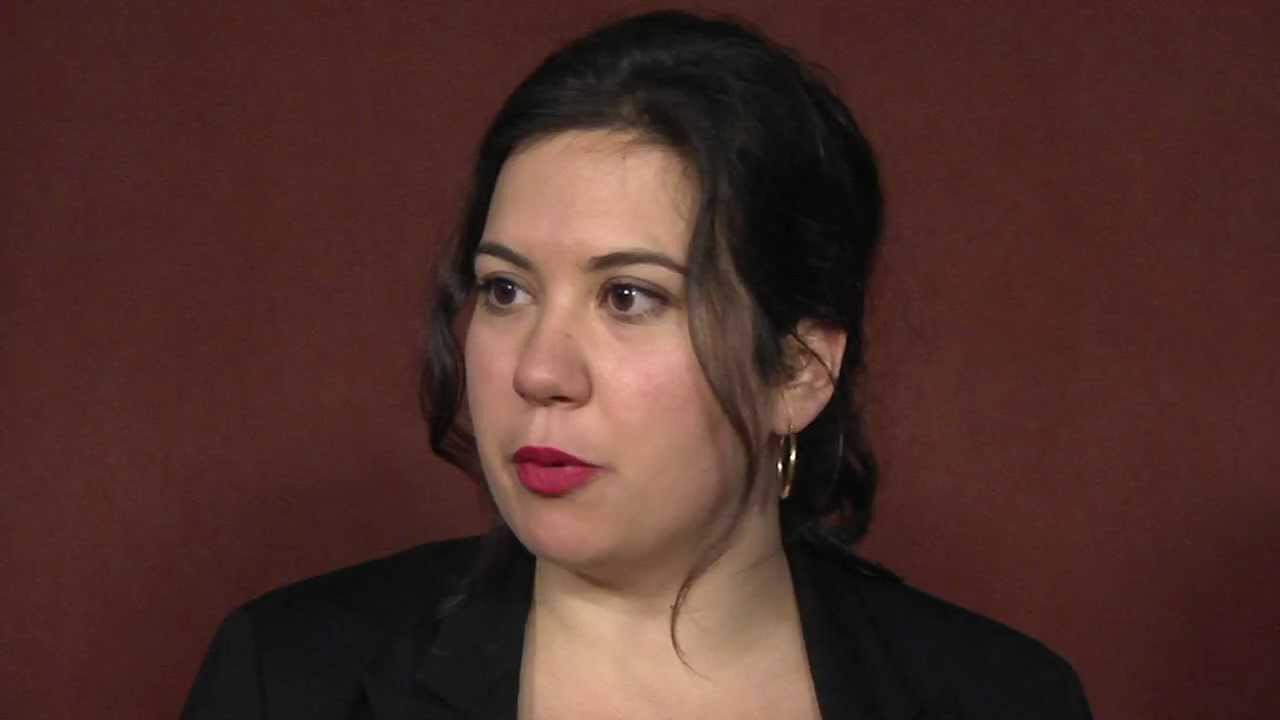 Student Profile: Francesca Gonzalez Roel - YouTube