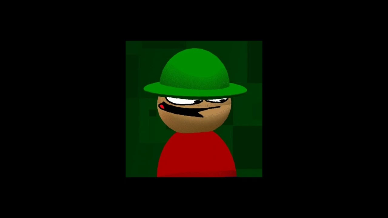 cheating slowed - vs Dave and Bambi fnf - YouTube