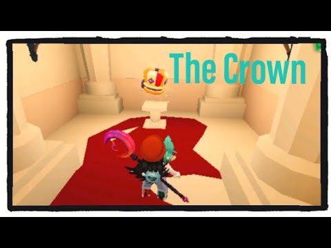 How to Get a FREE CROWN in Adopt Me! NEW Adopt Me Ocean Update (Roblox ...