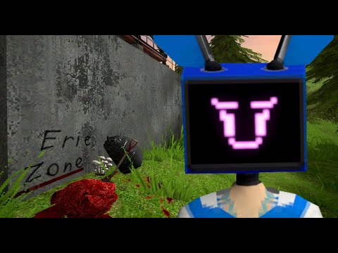 Voices of the Void: Enter the Erie Zone - YouTube