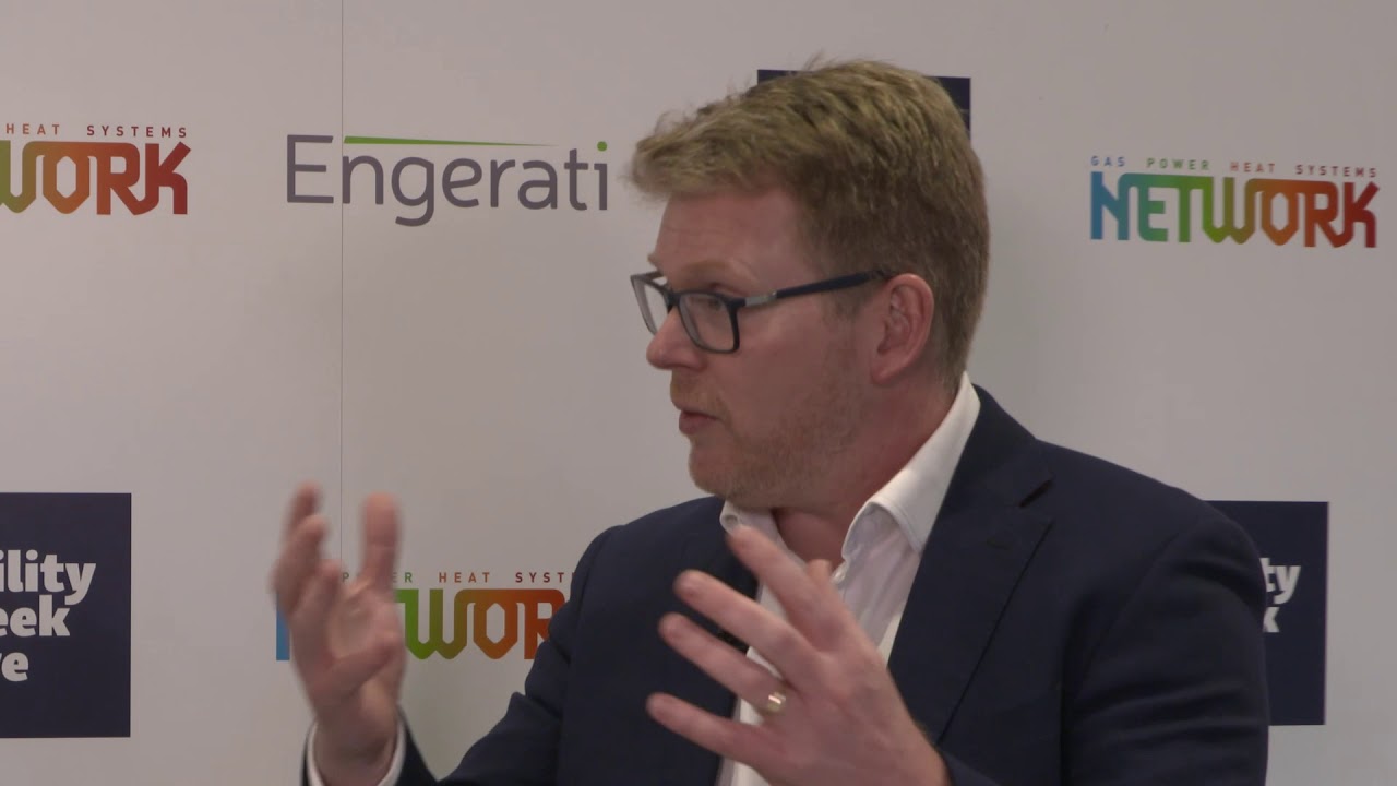 Paul Jordan - business leader, innovator support & international ...
