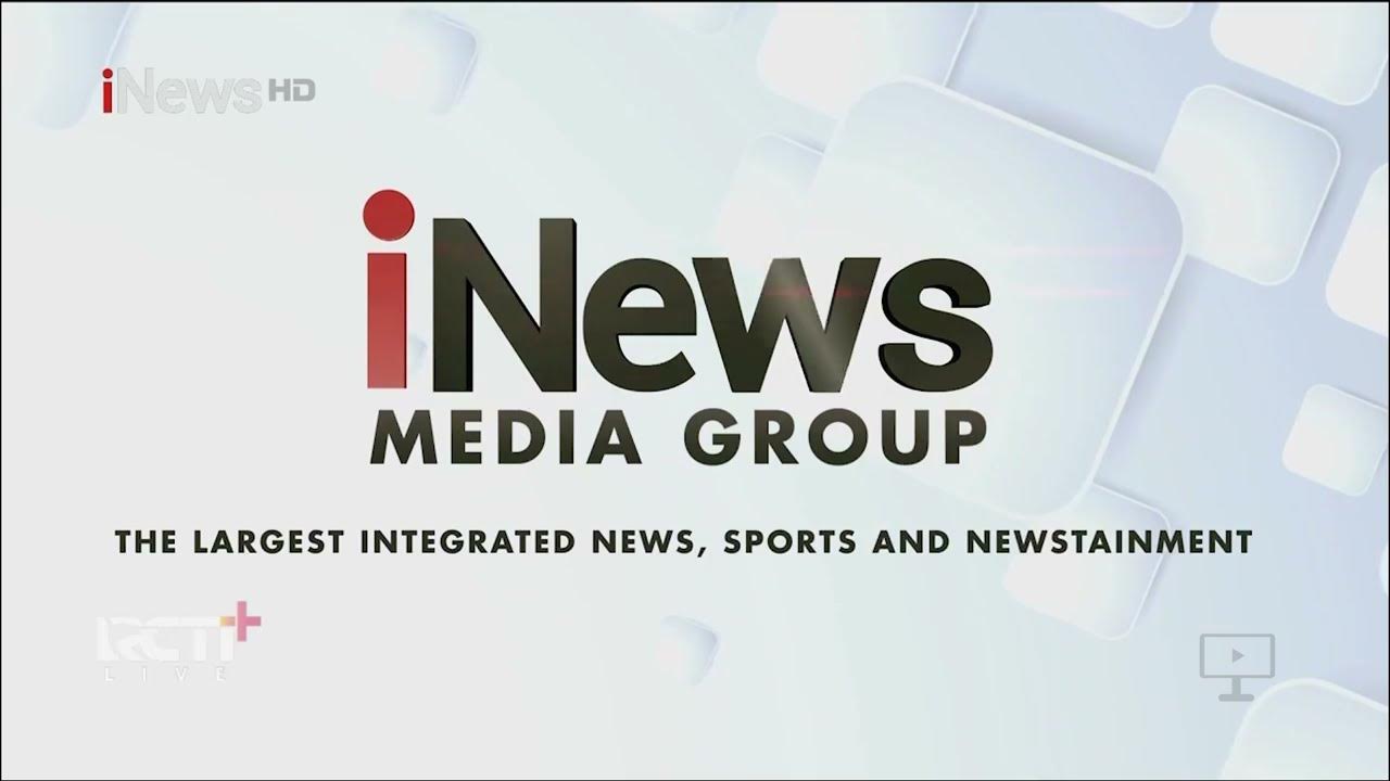 iNews HD - iNews Media Group Endcap 2023 - YouTube