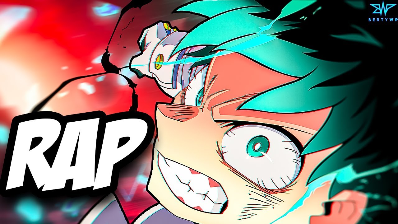 DEKU TRAP - MY HERO ACADEMIA - YouTube