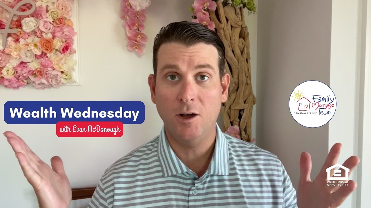 Wealth Wednesday | Forever Homes - YouTube