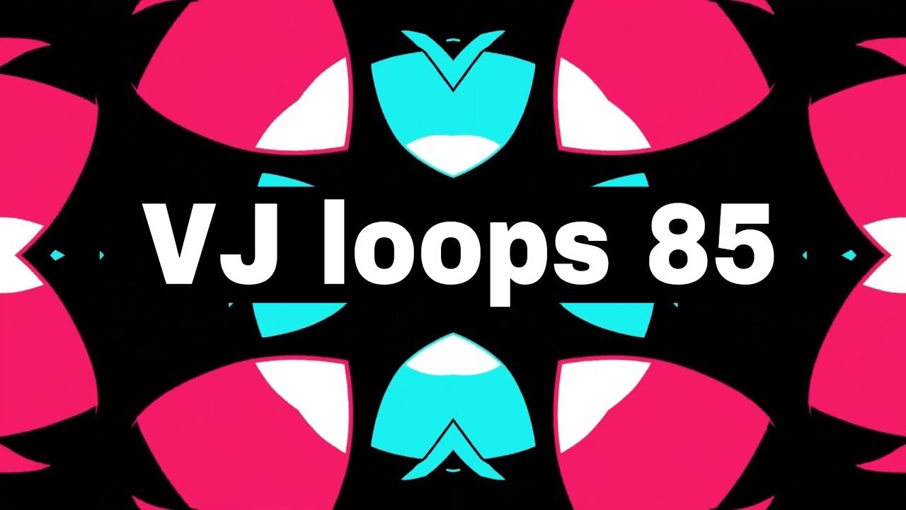 Club Visuals VJ loops 85 Free Download Full HD 1080p - YouTube