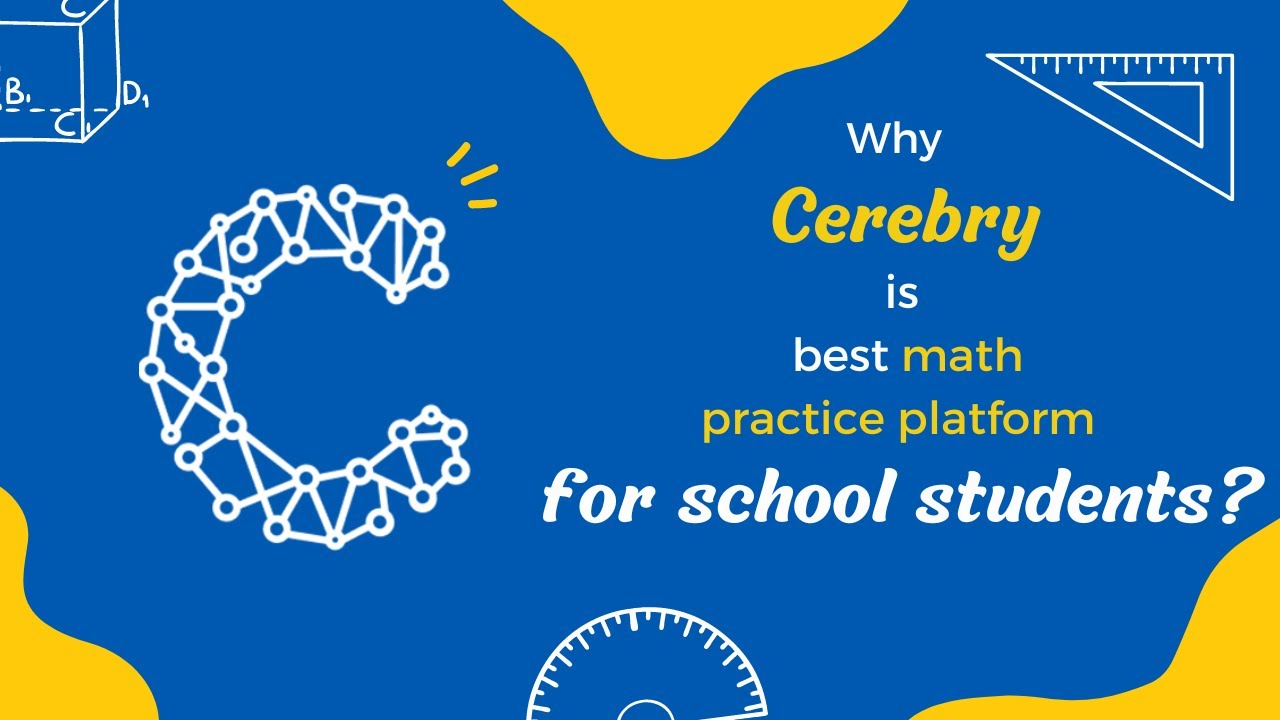 Cerebry video for Parents - Improve your kid's score and interest in ...