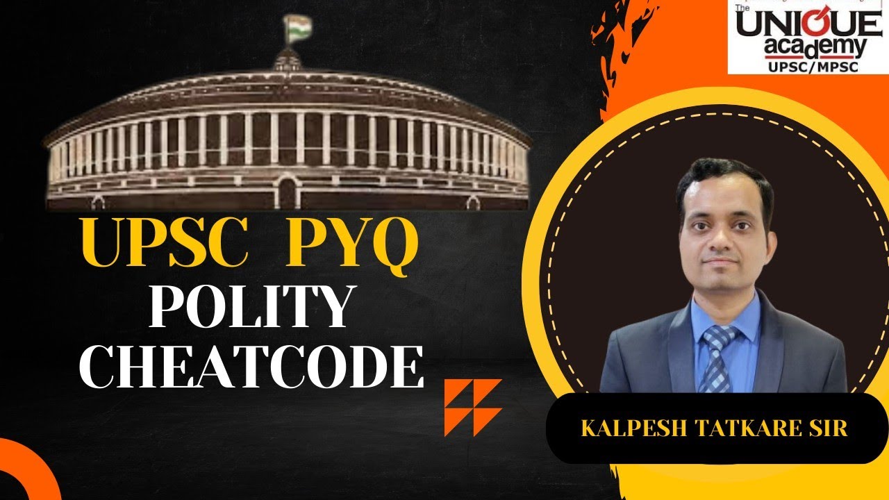 UPSC CSE (2022] Solving Polity questions by Geography knowledge#upsc # ...