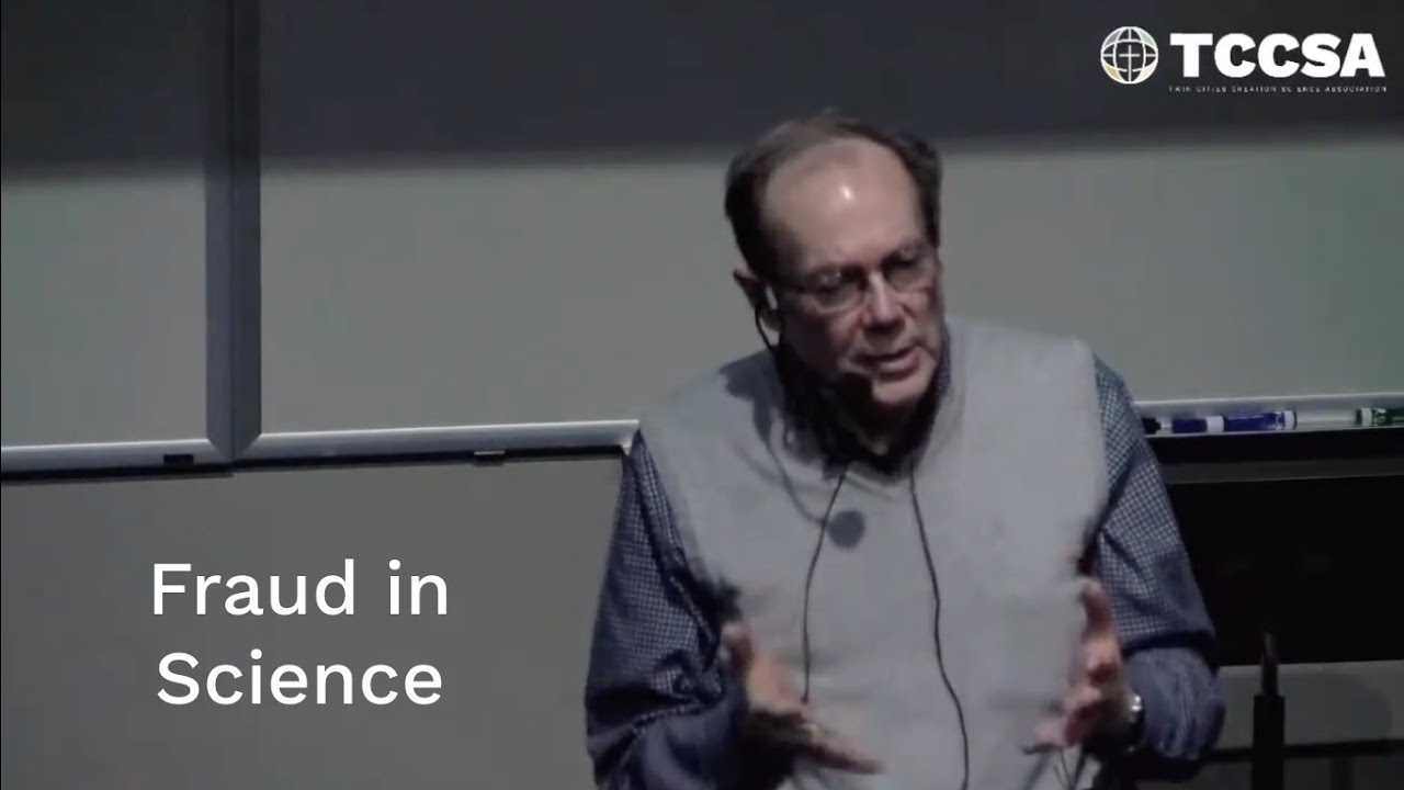 Fraud in Science - YouTube