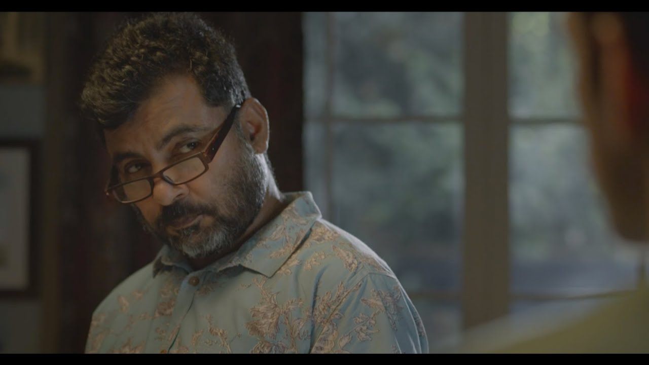 Wallet. Goldilocks. Godrej Security Solutions Ad - YouTube