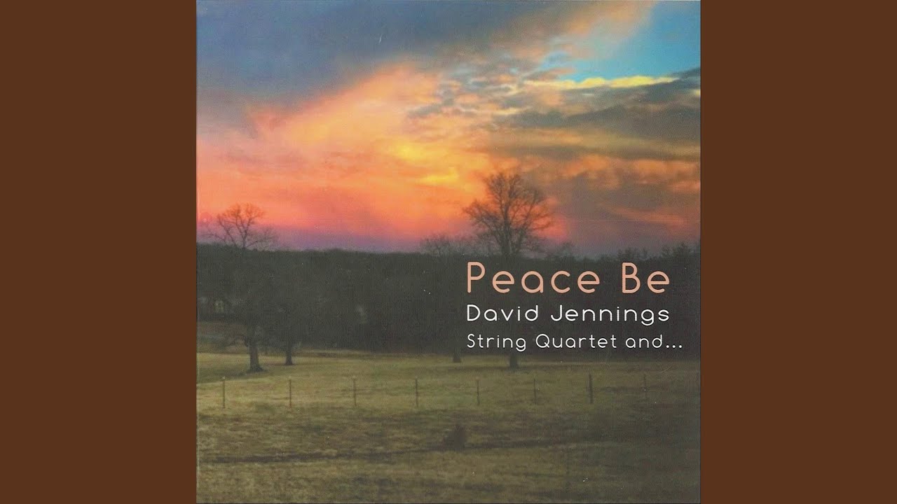 Peace Be (feat. Carol Dylan, Rachel Handlin, Amanda Koch, Mike Beert ...