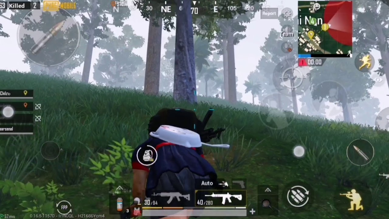 Pai Nan Vacation - YouTube