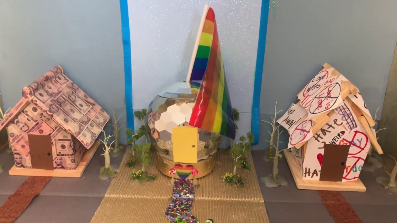 The Three Little Pigs in 2019 (By CJ Duron) - YouTube