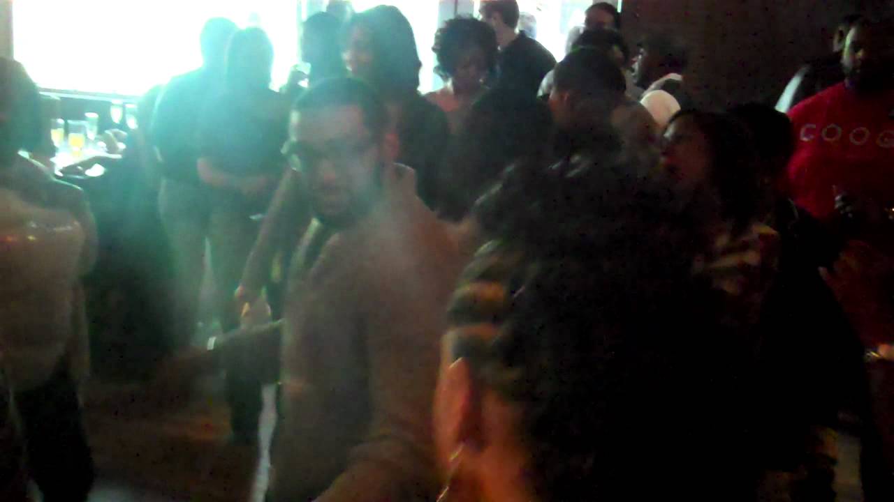 CIAA Day Party 2012 @ Blackfinn Pt1 - YouTube