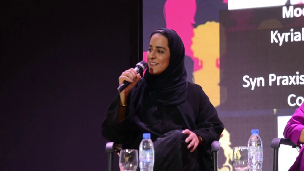 CEO Clubs Business Women Summit 2019 - YouTube