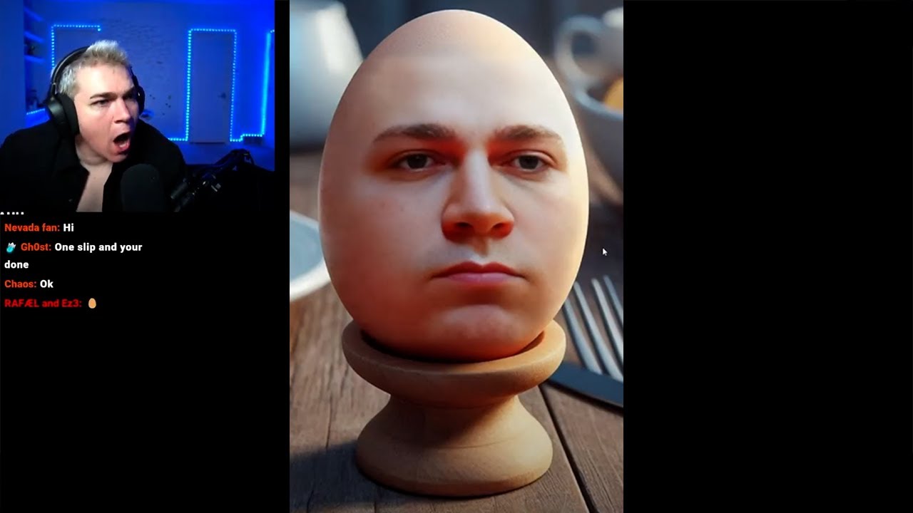 steak reacts to BRAINROT.. 💀 - YouTube