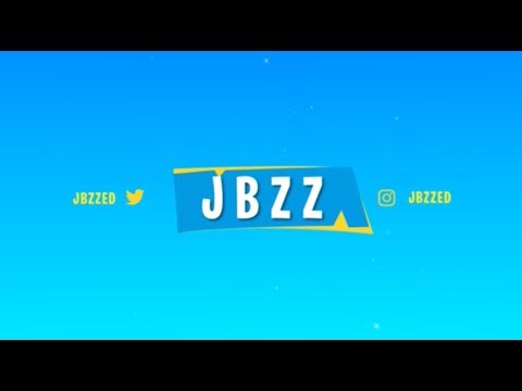 Musique d'intro de Jbzz (NOUVELLE 🎶) - YouTube