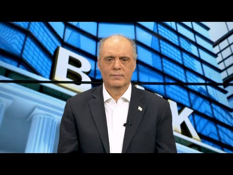 ΥΠΗΡΕΤΗΣ ΤΩΝ ΤΡΑΠΕΖΩΝ ΚΑΙ ΟΧΙ ΤΩΝ ΠΟΛΙΤΩΝ Ο Κ ΜΗΤΣΟΤΑΚΗΣ - YouTube