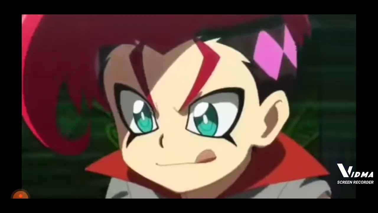 Beyblade Burst Quadstrike bel vs quadra round 1 - YouTube