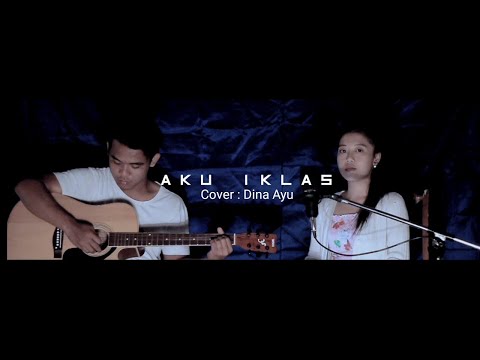 Aku Ikhlas - Cover Dina Ayu