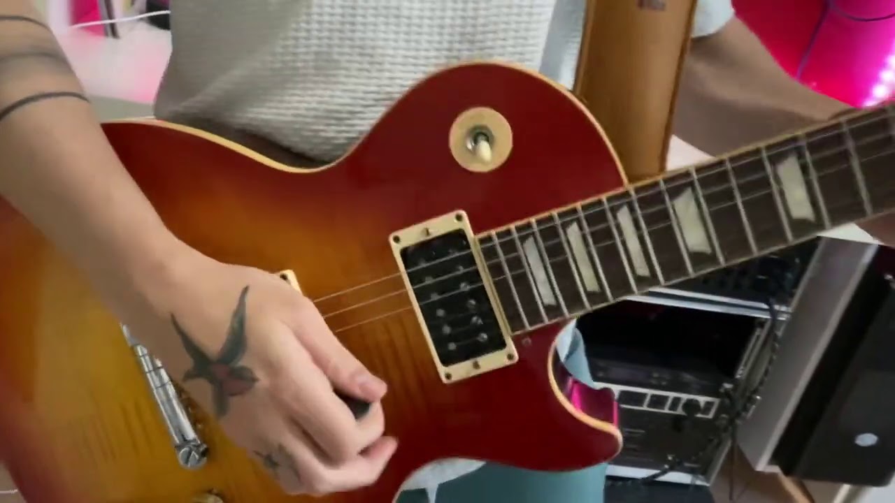 Dynazty - Heartless Madness (SOLO COVER) - YouTube