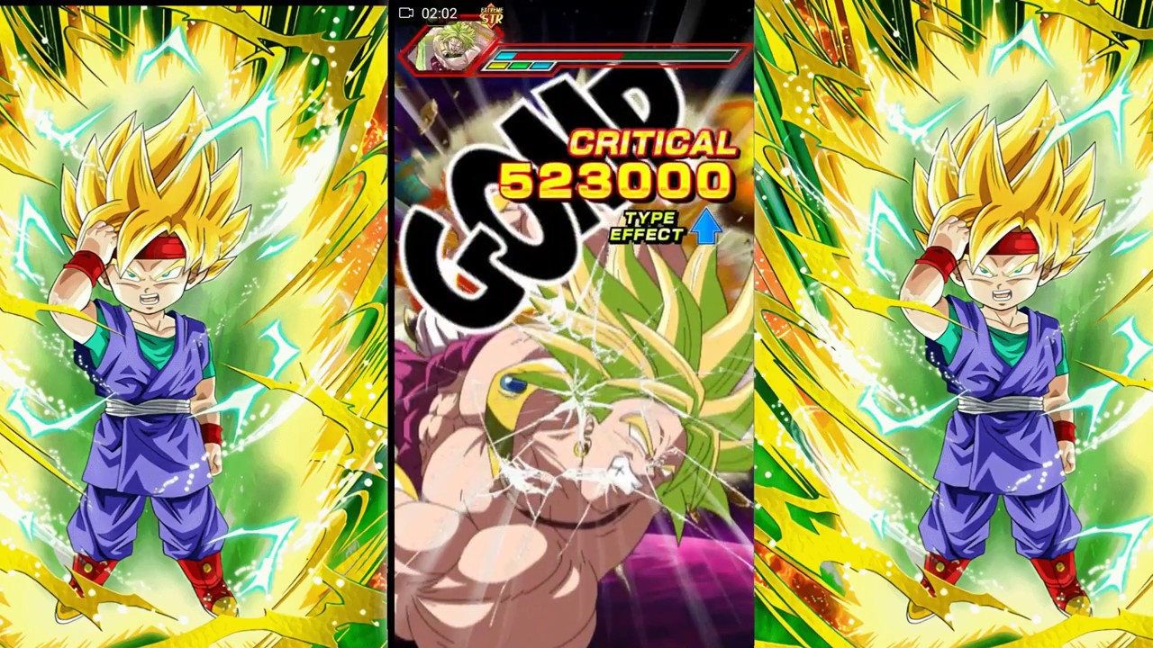 GOKU JR. FARM + SHOWCASE !? - YouTube