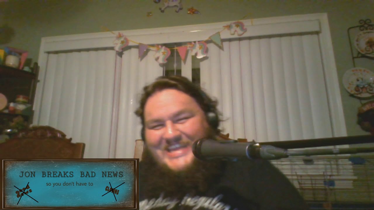 JBBN Live Stream Super Cut Episode 1 - YouTube