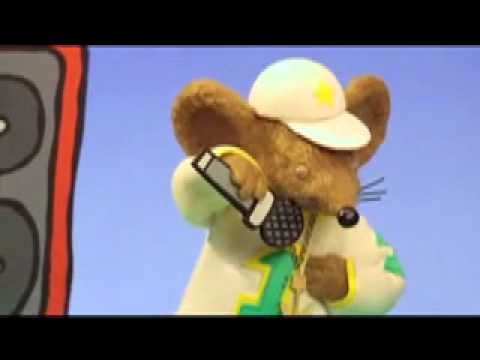 Rastamouse music video - YouTube