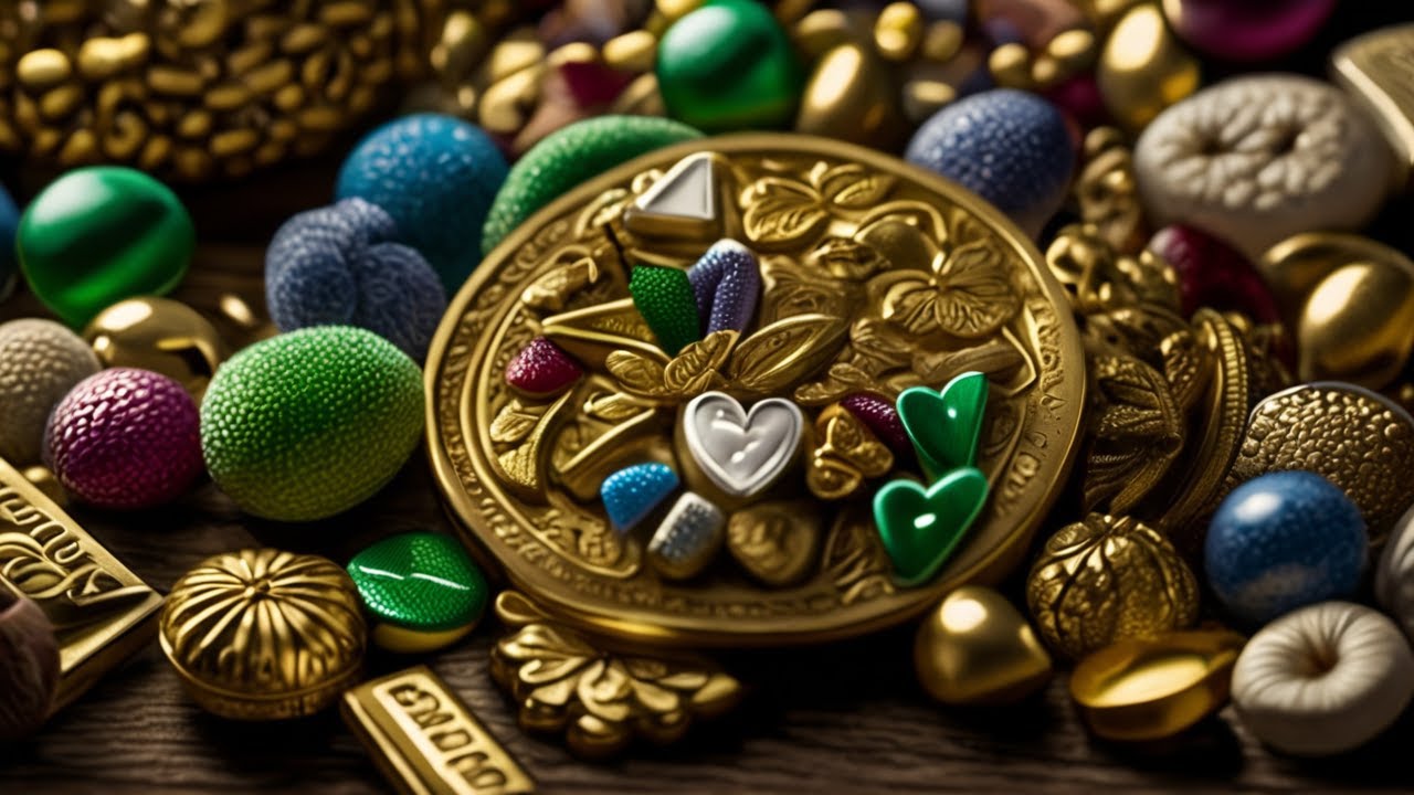 Choosing the Perfect Lucky Charm: Tips to Boost Your Confidence and ...
