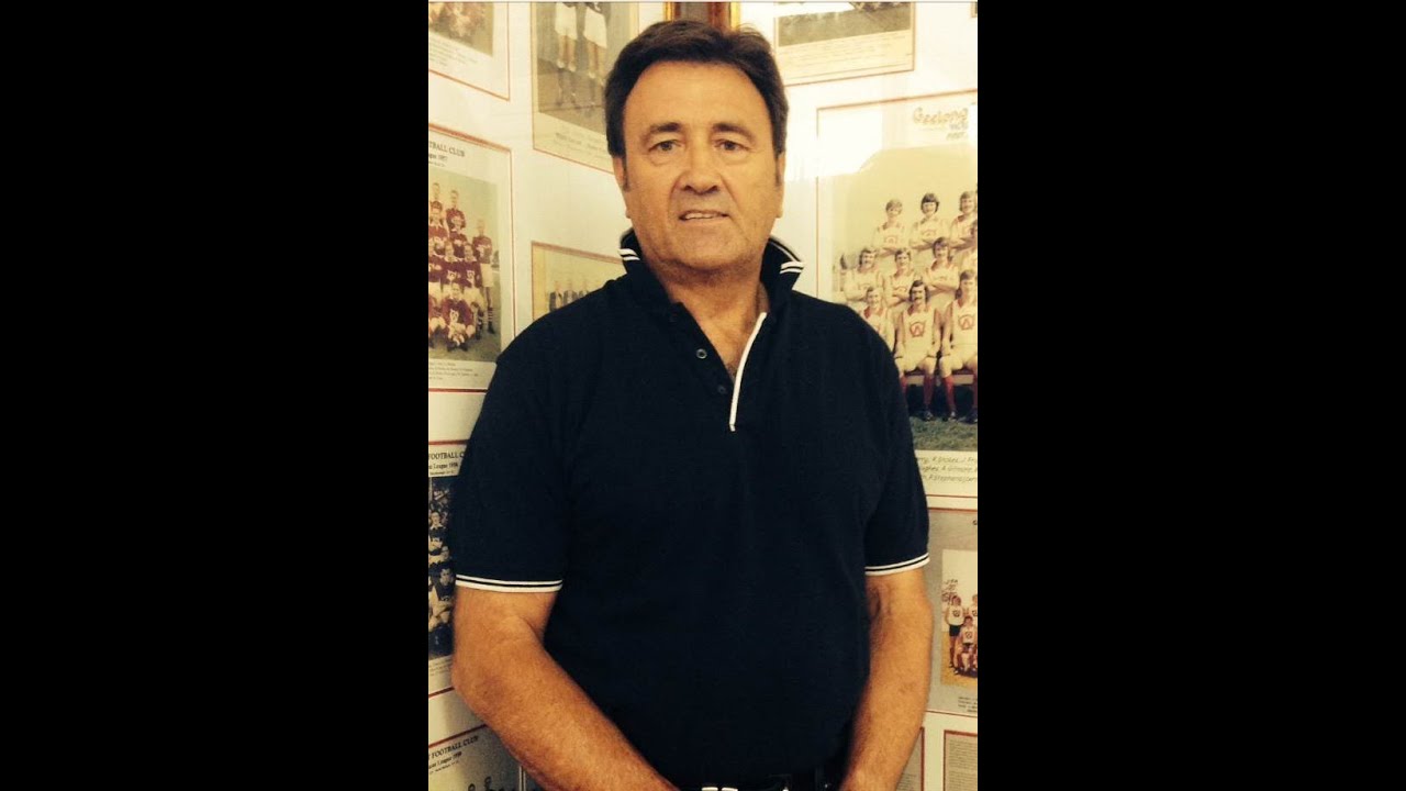 John Friend - Ep 2 - GWFC - BFTP - YouTube