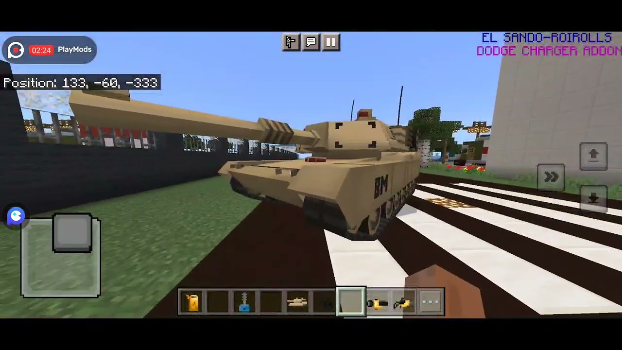 AH - 64 Apache addon Transport addon showcase - YouTube