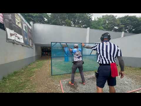 AERON LANUZA - 22nd DEMETRIO "BOLO" TUASON CUP - YouTube