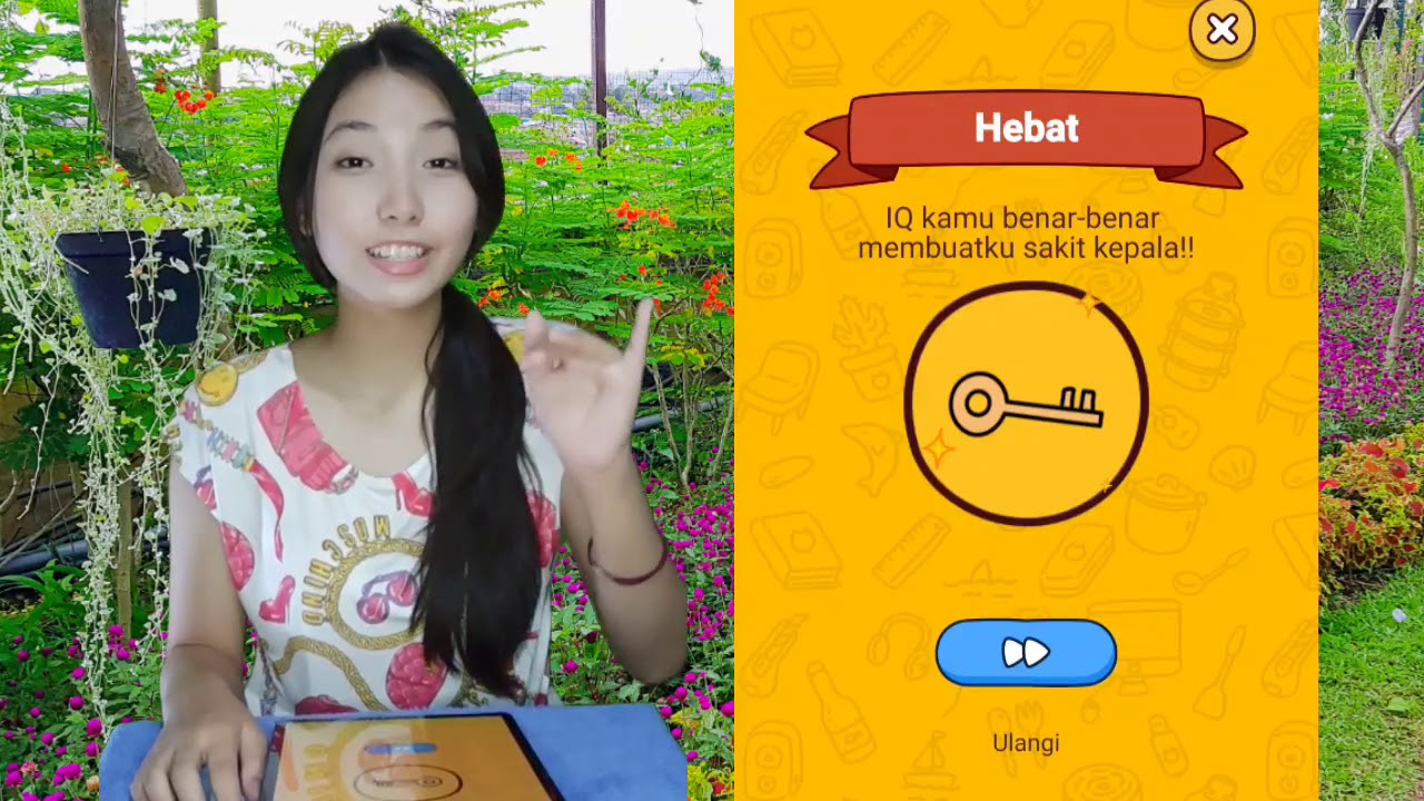 Jawaban Brain Find Level 16 17 18 19 20 - YouTube