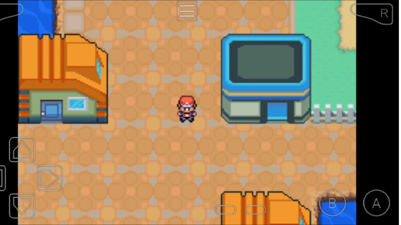 Pokemon mega evolution game Cheat codes by ZAPGOD Gaming - YouTube