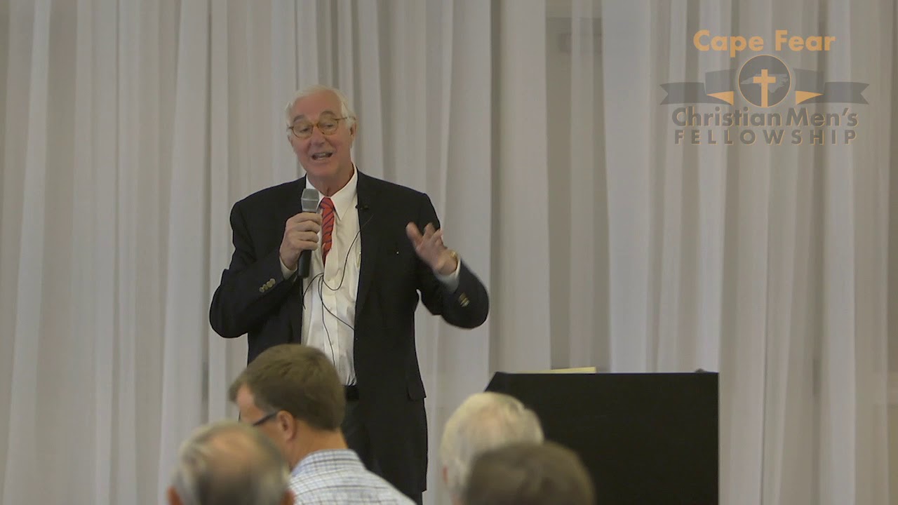 August 2018 - Joe Knott - YouTube