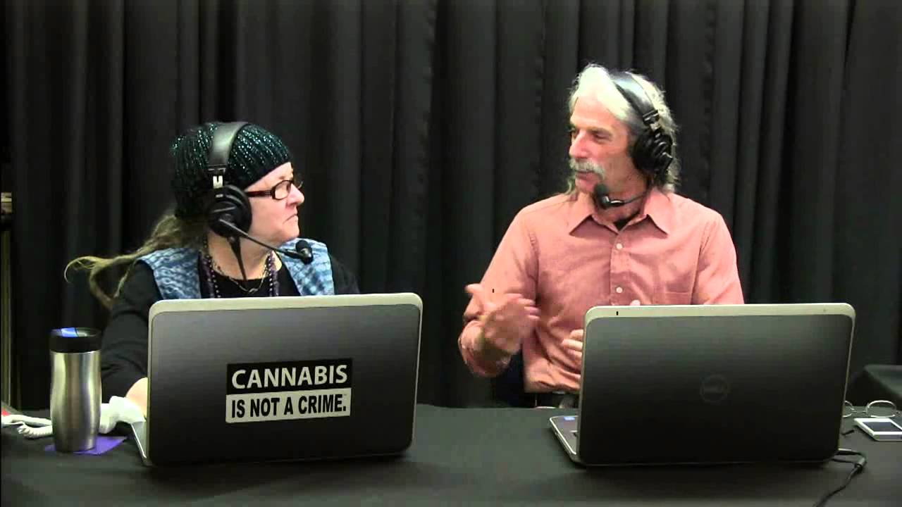 LCM TALK SHOW PT 1 - YouTube