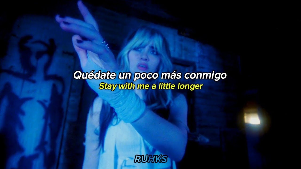 Ella boh - Serial Killer [Sub Español - lyrics] (Official Music Video ...