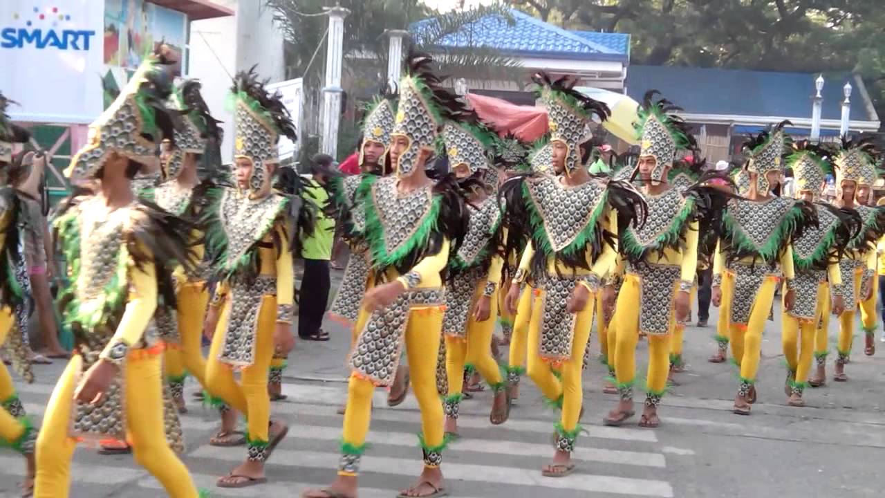 INDAK PANDURUCAN 2014 - YouTube