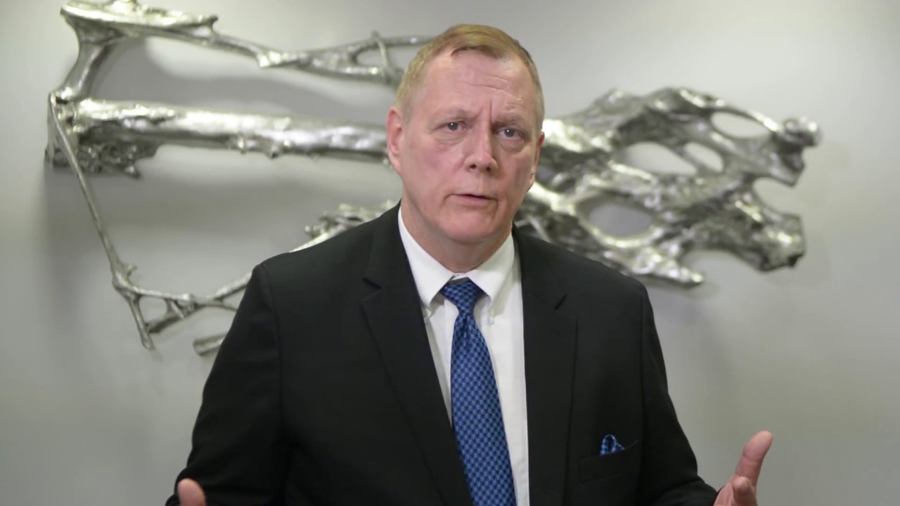 Barnard Law Offices, L.P. Website Intro Video - YouTube