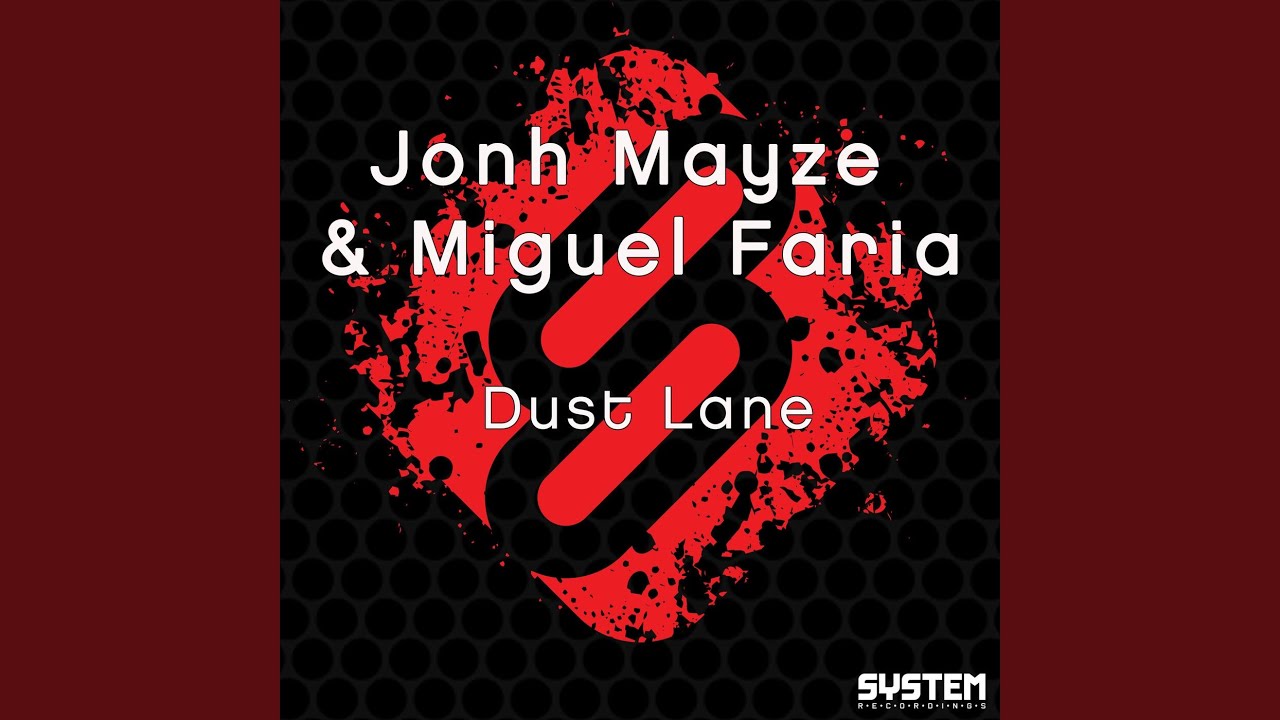Dust Lane - YouTube