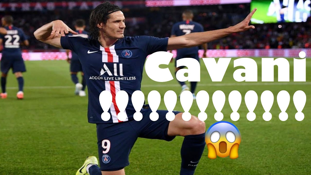 FIFA 2020 pro gameplay PSG vs RMA - YouTube