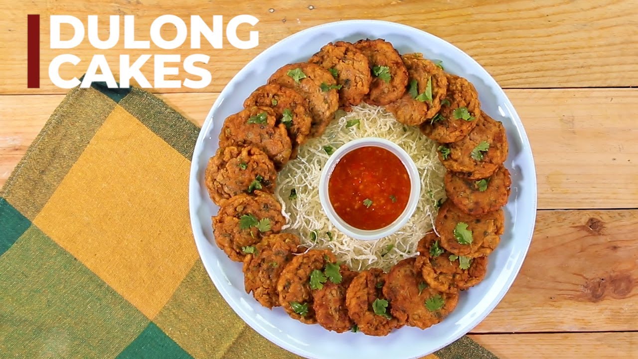 Dulong Cakes - YouTube
