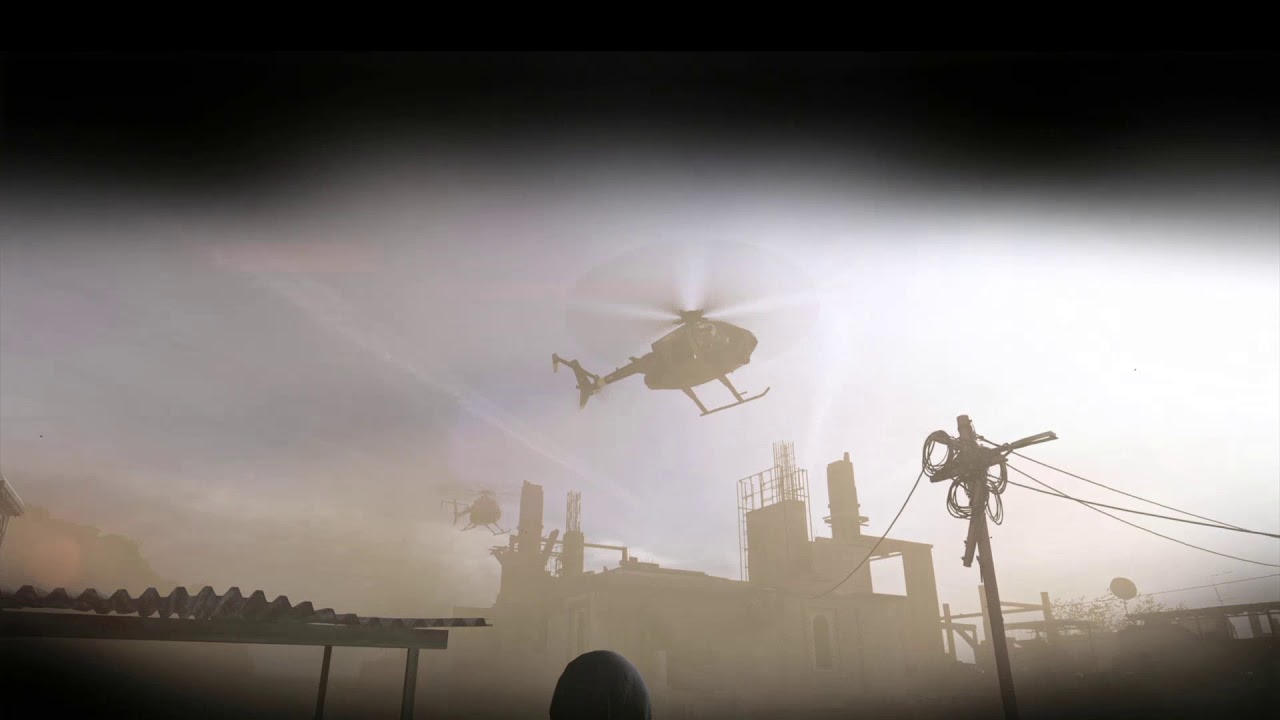 Call of Duty MW Urzikstan - YouTube