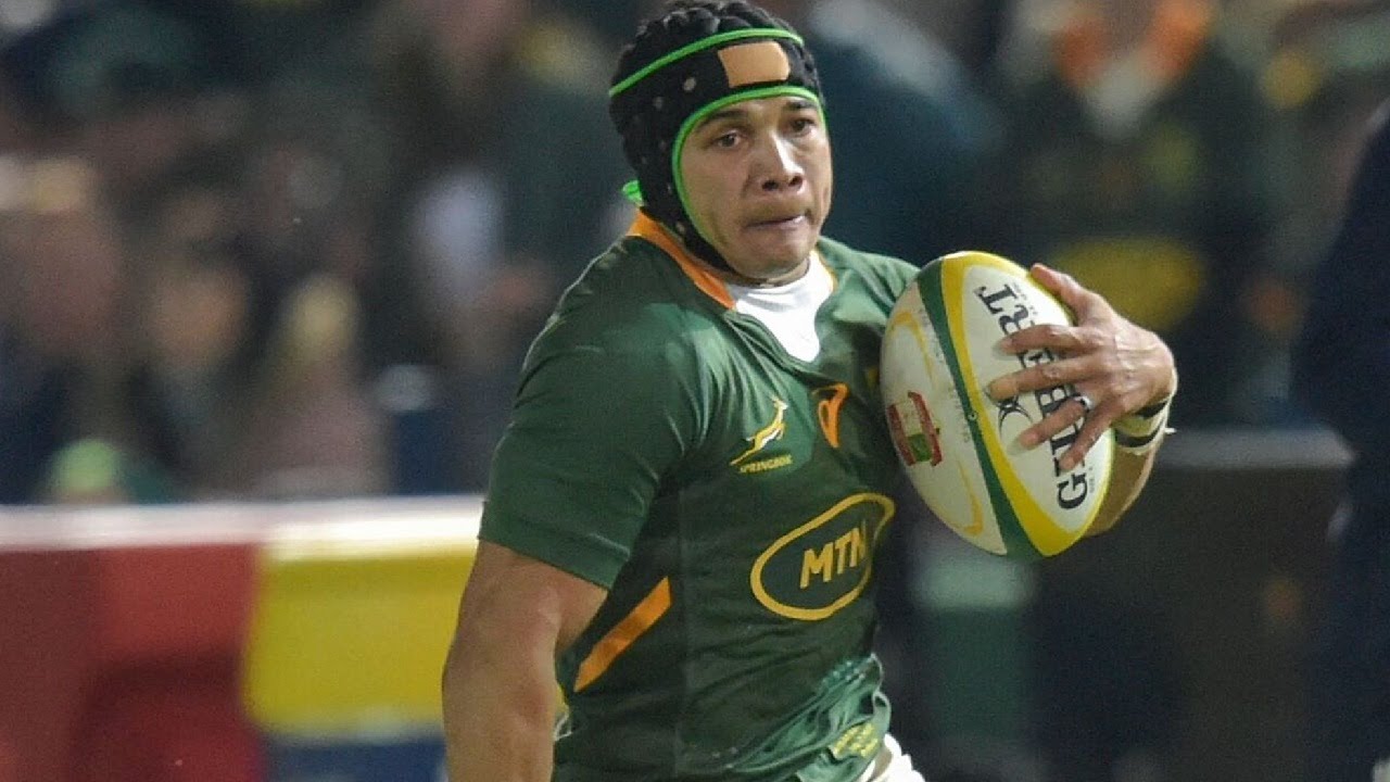 Previewing France v Springboks - November Internationals 2022 - YouTube