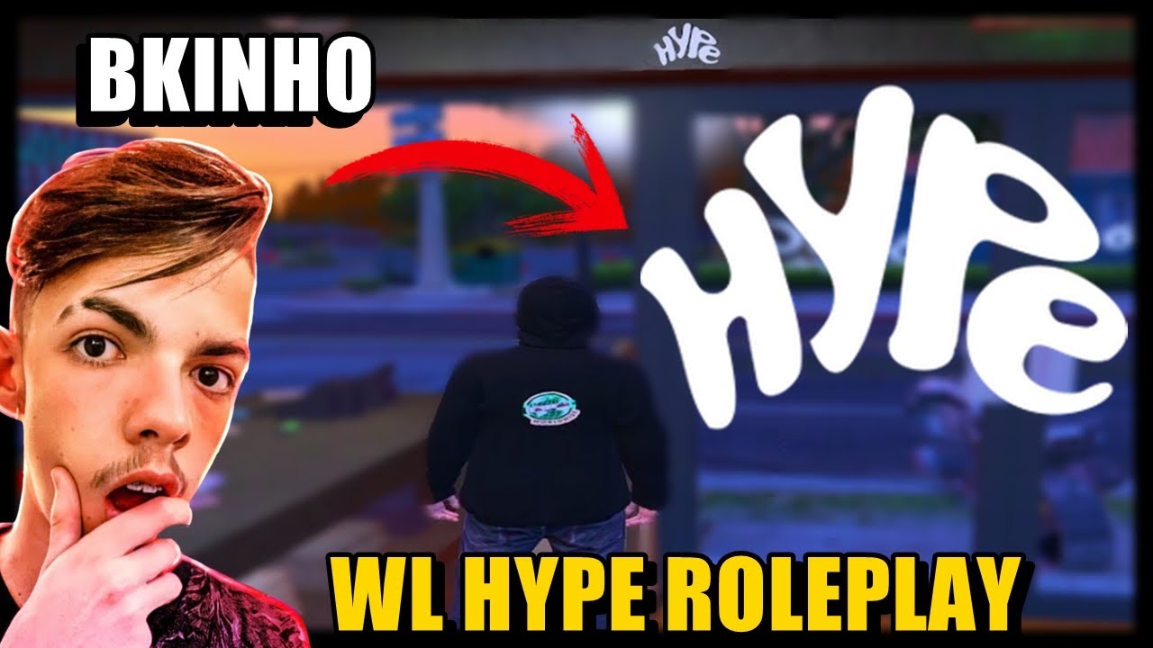 HYPE ROLEPLAY - COMO FAZER WHITELIST EM 2024!! (GTA ROLEPLAY) WL ...