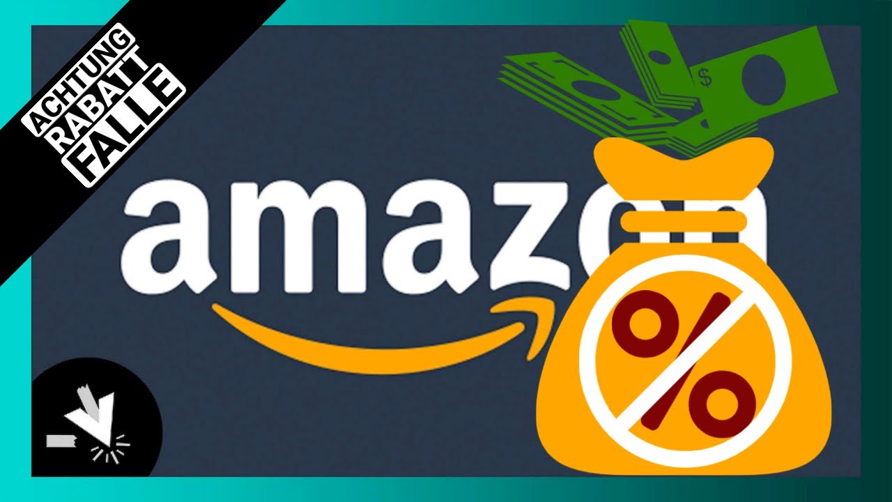 Lasst euch nicht VERARSCHEN - RABATT Rabatt Falle vermeiden | Tipps und ...