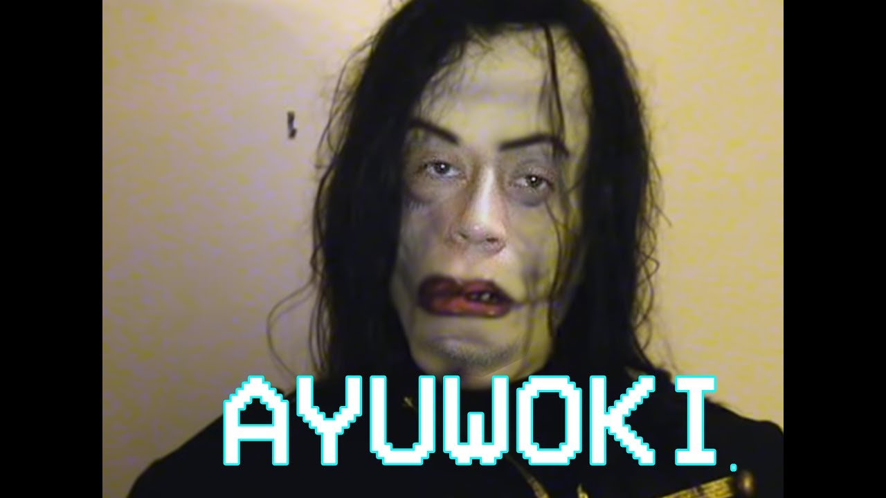 AYUWOKI ES REAL - YouTube