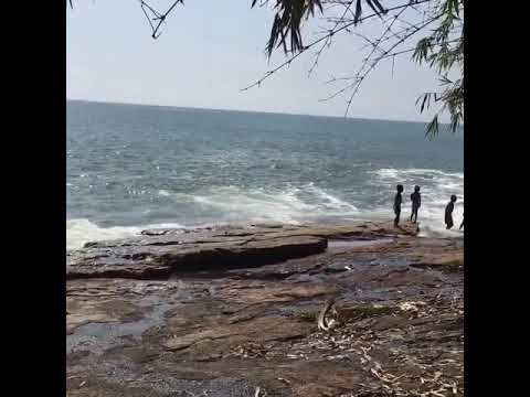 Ile de Los/ Isle of Kassa Guinee - YouTube