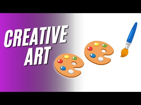 How we make easy drawing making for beginners 🎨🎨🖌️🖌️#drawing #art # ...