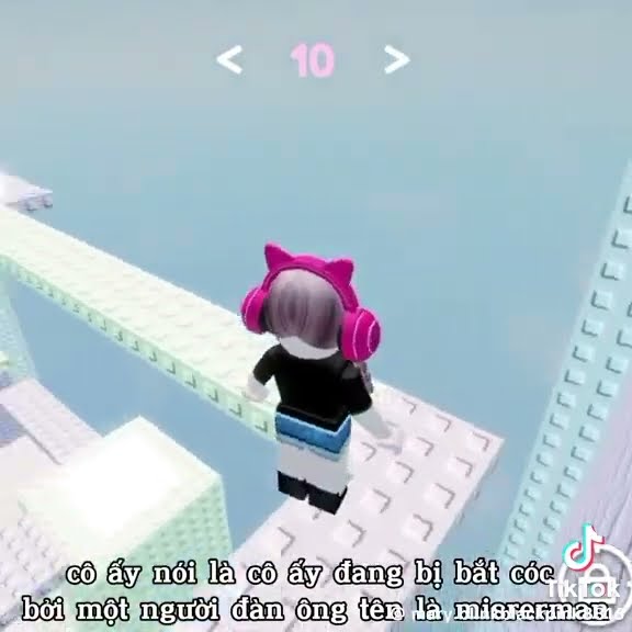 roblox kinh dị, map kinh dị, kể chuyện kinh dị | nguồn: tik tok | đăng ...