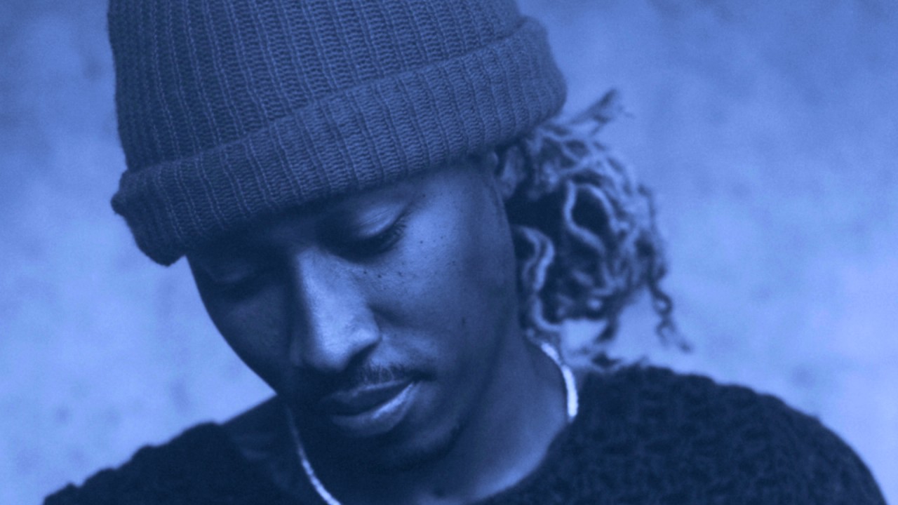 Future x Money Man Type Beat "Trappers" (Prod.By QGoHard) - YouTube